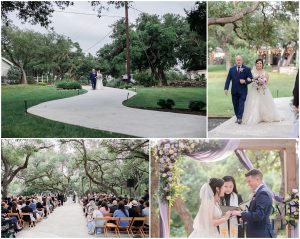 The Best Austin Wedding Venues | Austin, Texas